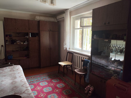 Продается квартира Чиланзар 23, 1в2/2/5