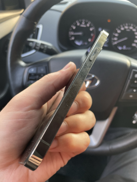Iphone 12 Pro naqd yoki nasiya