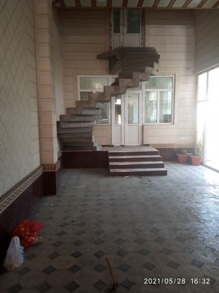 Beton zina quyish hizmati ozbekiston boylab