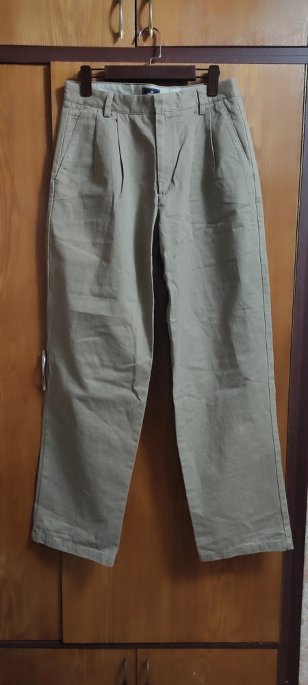 Брюки 32-34 американские Dockers