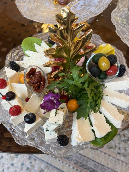 Catering Xizmati