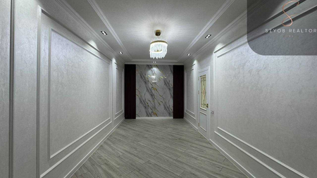№3049/2695.Продается 2х-комнатная квартира в Новостройке.