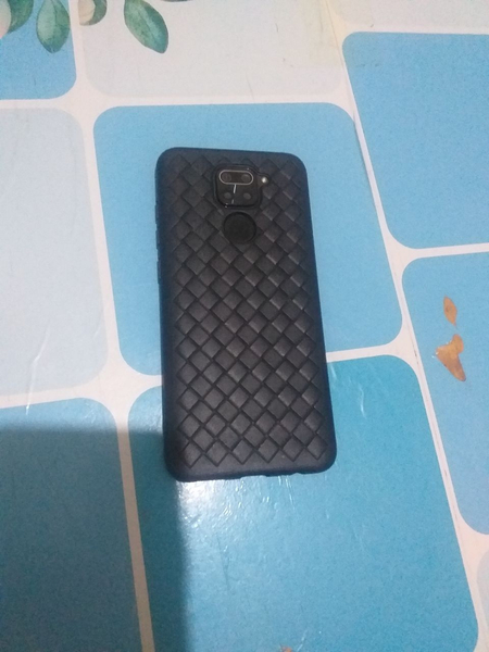 Redmi note 9.Dakumenti bor