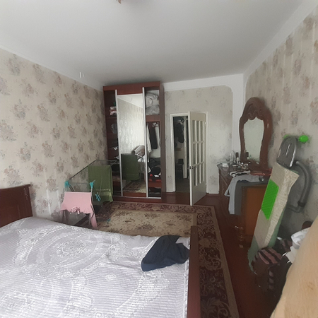 Продается 3х комн квартира, на ТТЗ-2 (БЕШ КАПА)