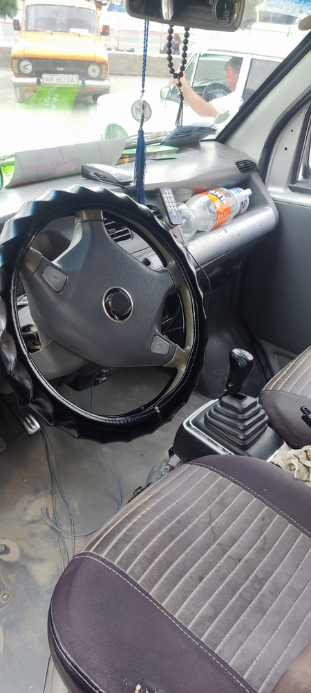 Dongfeng mashenasi sotiladi