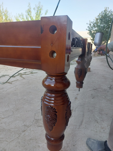 Bilyart istol 4 sm