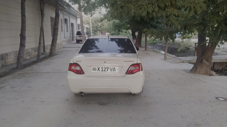 Nexia 2 chevrolet