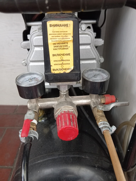 kompressor    epa