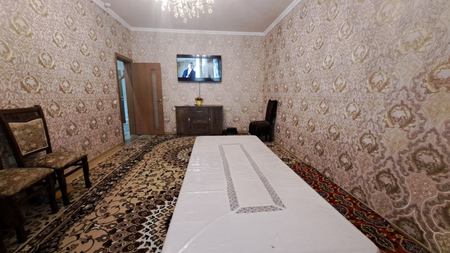 Жилой комплекс дом