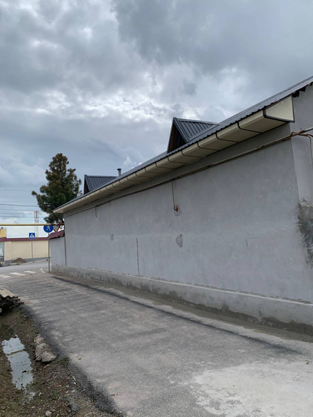 Uchastka 1.9 sotok Xonobod