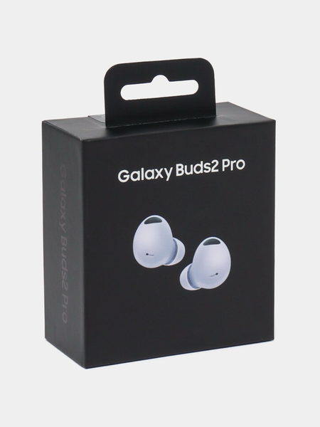 Galaxy buds 2 pro [Pink Edition]