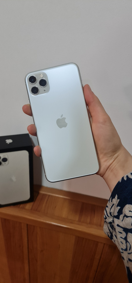 Iphone 11 pro max