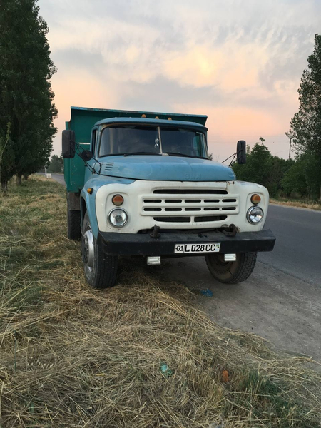 Зил продаётся ZIL sotiladi