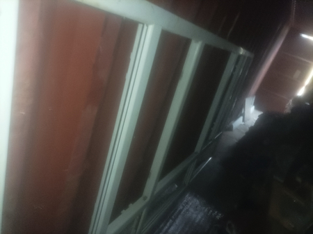 Akfa oyna bor holati yaxshi