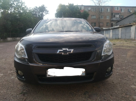 Chevrolet cobilt