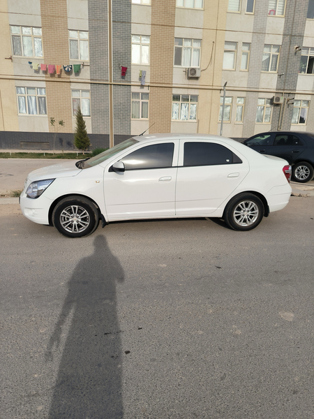 КОБАЛЬТ COBALT LTZ 4 поз 21900 пробег
