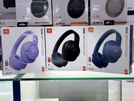 Наушники JBL Tune720BT