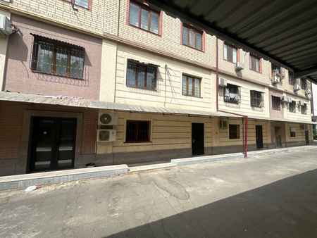 Чиланзар 10квартал | 109кв - нежилое помещение Продажа
