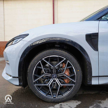 BYD L avtomobilimiz arenda s vikupm yillik 8%dan 2024