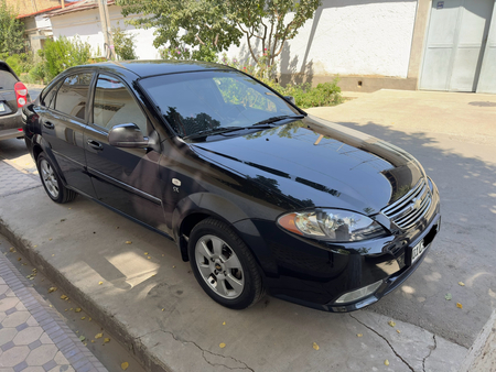 Jentra evro Aftomat 2014 yil 198000 km kraska Toza Metan -4