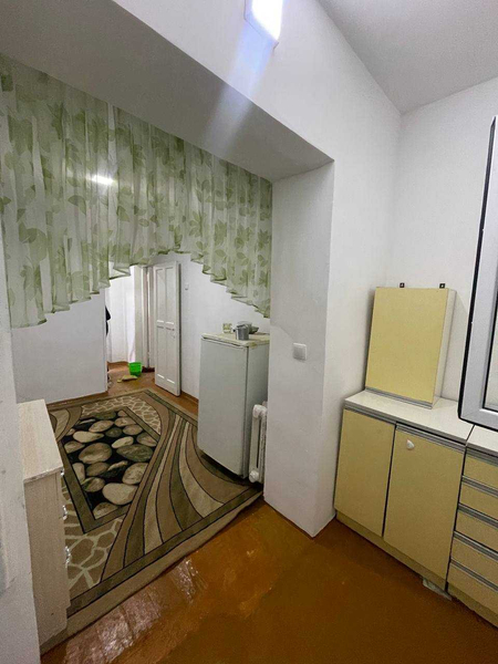 1/3/5 Авиагородок (Аэропорт) 29м2, после ремонта