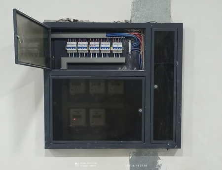 Elektrik (el.mexanik)