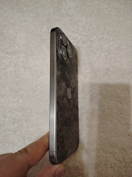 IPhone 15 Pro Max 256GB 91%