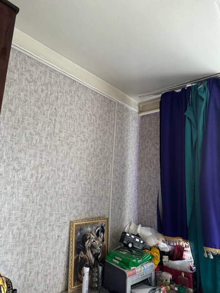 Продам 1 комнатную. 1/2/2 Спутник -5. Без ремонта