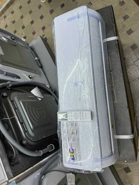 Кондиционер Ziffler Siberia 12 Invertor +WiFi оптом и розница