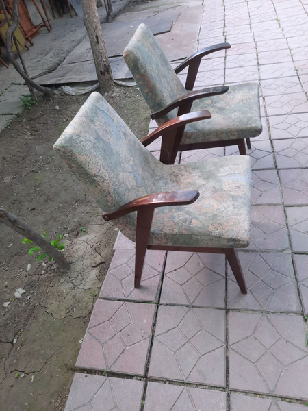 Продается стулья