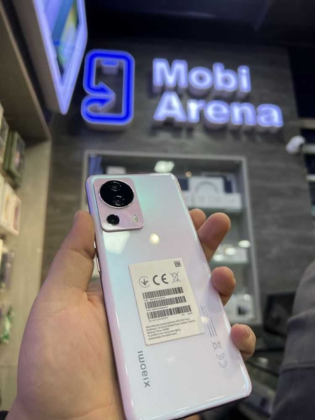 Xiaomi 13 Lite 5G