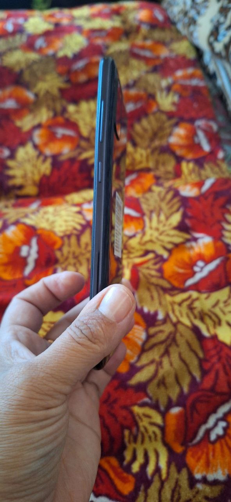 Samsung A31   4/64