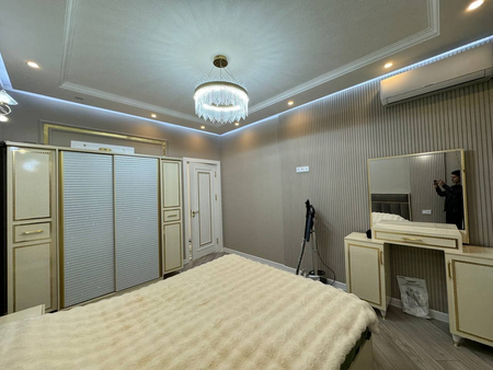 Продается квартира Узбекистанская