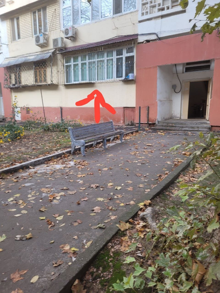 Уй сотилади квартира