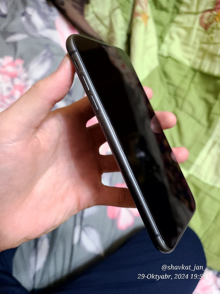 Iphone 11  128gb