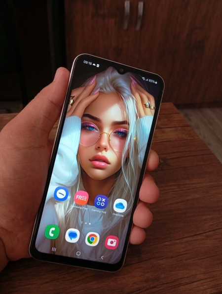 Samsung a23 4/64gb