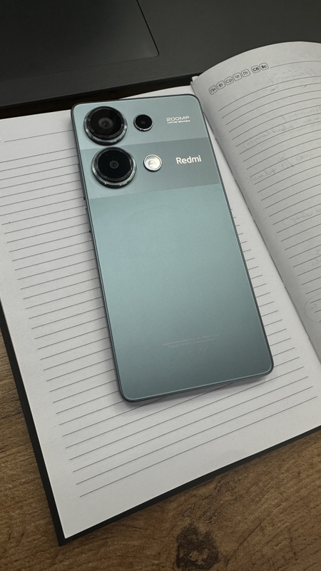 Redmi note 13 pro