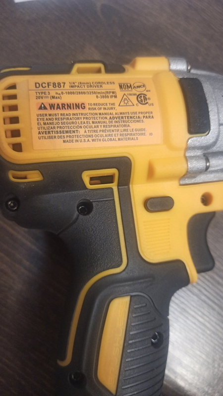Гайкаверт DEWALT made in USA Срочно до 23 июл 2023 бугун охирги Кун