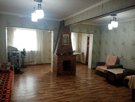 ПРОДАЕТСЯ квартира 5/5/5, 5 xonali kvartira SOTILADI