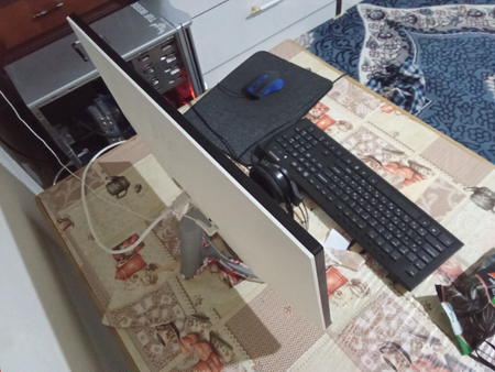 Игровой ПК уйин учун кучли ва арзон компютер