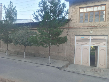 Продаётся Дом (ховли)ор-р Дустлик.