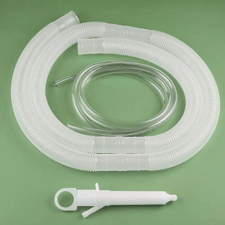 Гидроколонотерапия #colon-hydromat #specula #ректальный набор