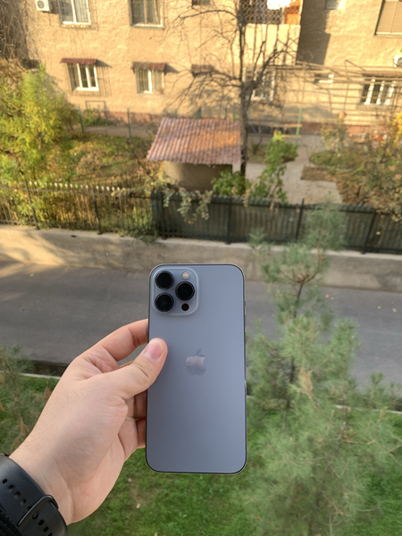 iPhone 13 Pro Max 128Gb