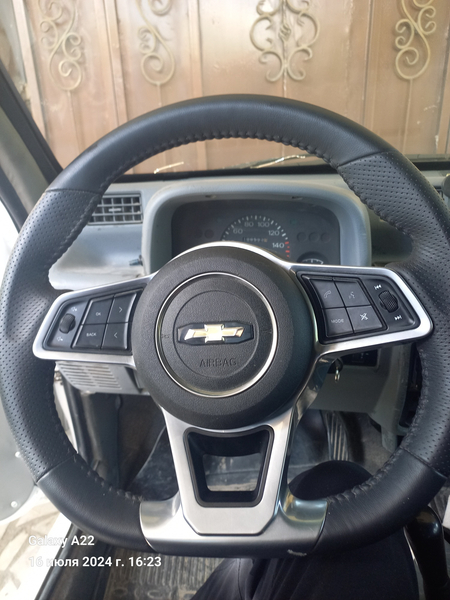 Porche rul 8500ming