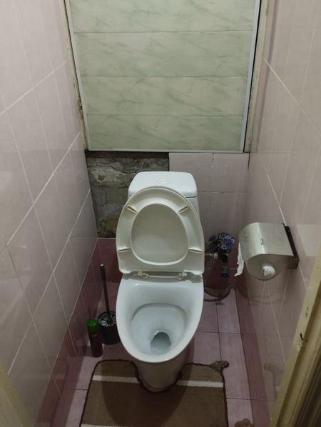 Chilonzor 19 da 2 xonali uy sotiladi