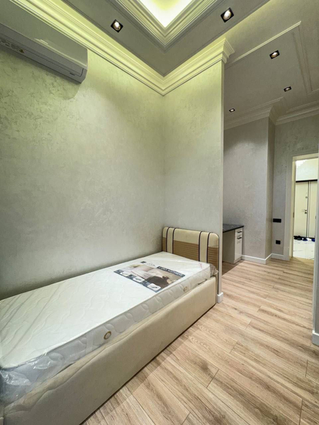 Barocco Sotuvda 3 xonalik uy remont Novomoskovskiy Gidrometcenter