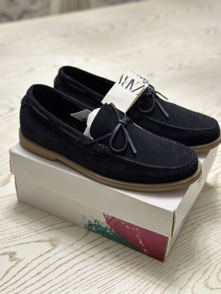 Мужские туфли от Zara original
