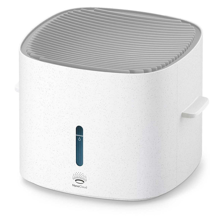 Очиститель воздуха Braun Scan & Clean BFD104BE