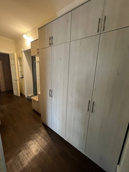 Аренда квартиры Улица Нукуская