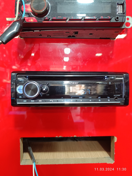 Pioneer 5150 sotiladi
